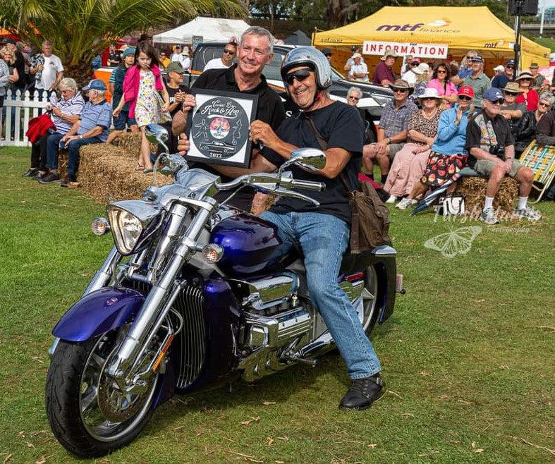 Cruises – Caroline Bay Rock & Hop