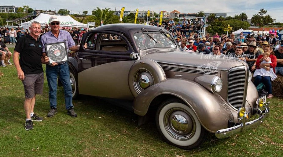 Cruises – Caroline Bay Rock & Hop