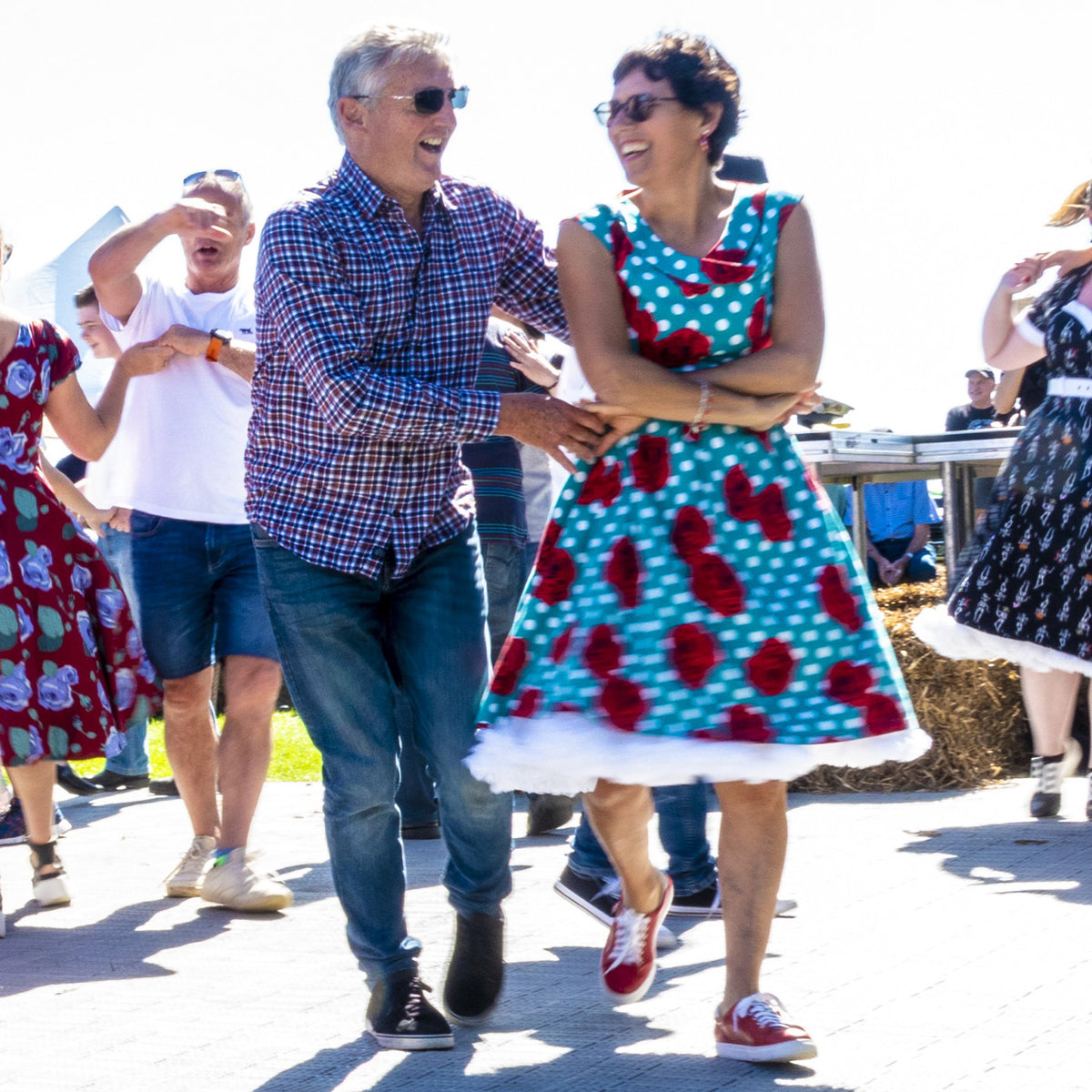 Parties & Entertainment – Caroline Bay Rock & Hop